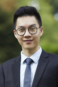 NUS - Faculty of Law : Asia's Global Law School