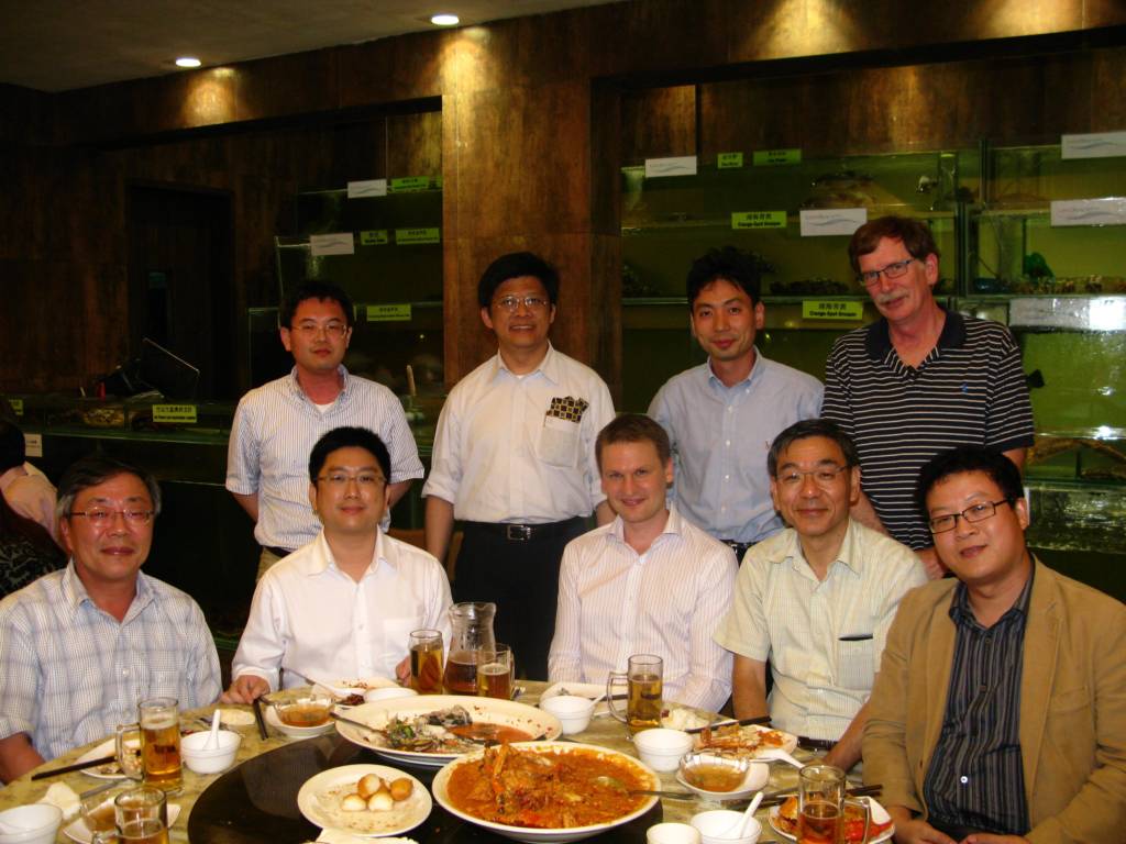 Welcome to Asian Law Institute